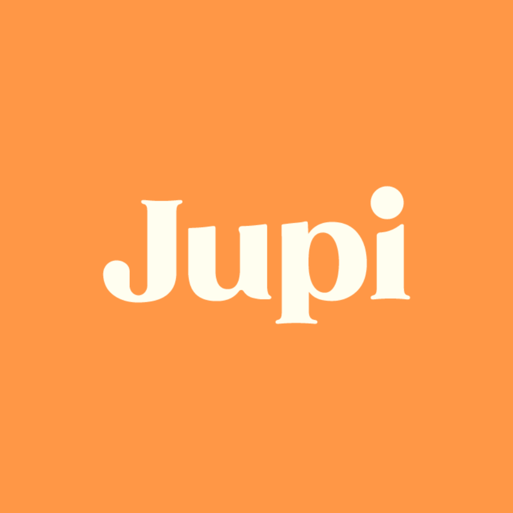 Jupi | Wellness & Hydration